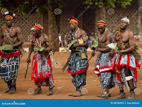 Traditional African Dance Editorial Image Image Of Africa 68700955
