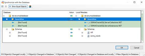 Step By Step Guide To Running Ssma For Oracle