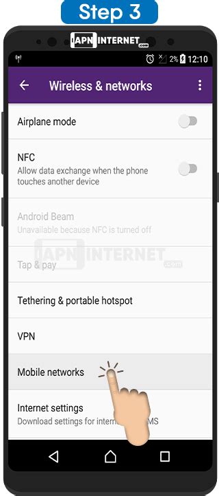 Truconnect Usa Apn Settings G Lte Internet Connection