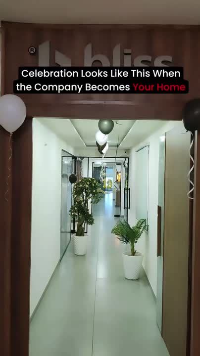 Video Bliss Web Solution Pvt Ltd On Linkedin Blisswebsolution