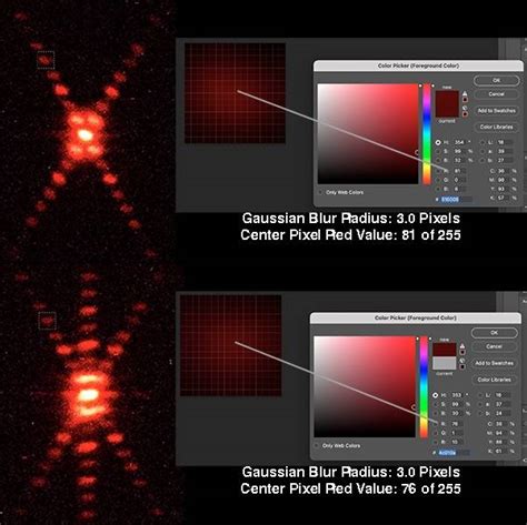 Diffraction Effects And Artifacts In Telescopes Like The Jwst Page 4