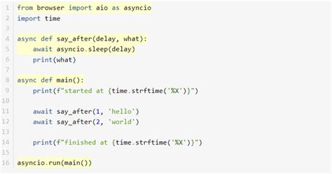 【python】brython：浏览器中的python 第九篇 知乎