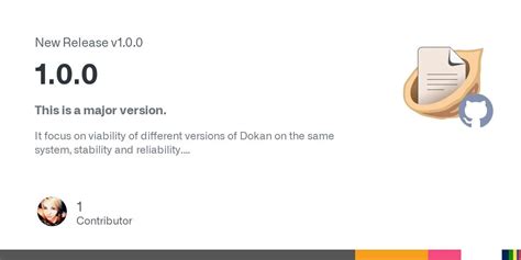 Dokany The Windows Filesystem In Userspace Fuse Release 100 Compatible Win10 V1607