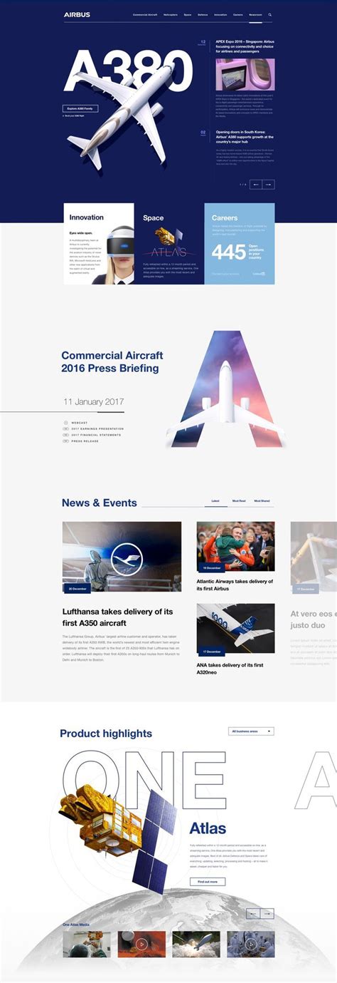 web webdesign design layout grid gallery 64562577 href