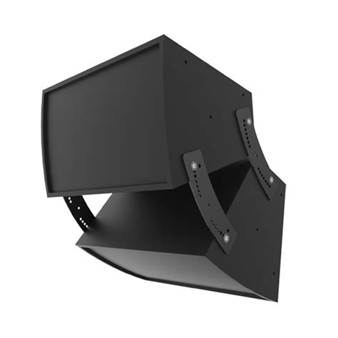 FASPAC Electro Voice Loudspeaker Line Array Rigging Adaptive Technologies Group