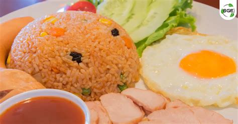 วิธีทำ ข้าวผัดปู สูตรภัตตาคาร เนื้อปูแน่น หอมกลิ่นกระทะ อร่อยเต็ม ๆ คำ