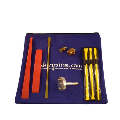 6oz Pneumatic Sealant Gun Semco Plus Mixer Skinpins