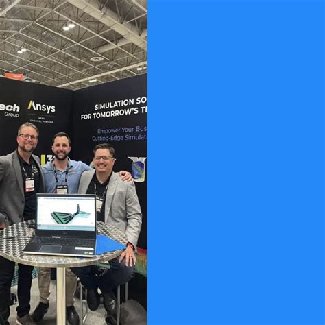 Simutech Group Ansys Apex Partner On Linkedin Collisonconf Ansys Engineering Simulation