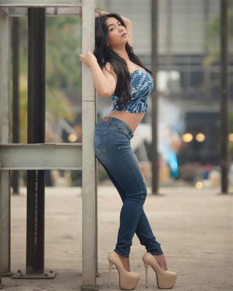 Foto Seksi Siva Aprilia Dzargon