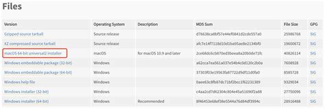 Mac 安装 Python 看这里就够了，python2、python3 再也不懵了mac 安装python2 Csdn博客