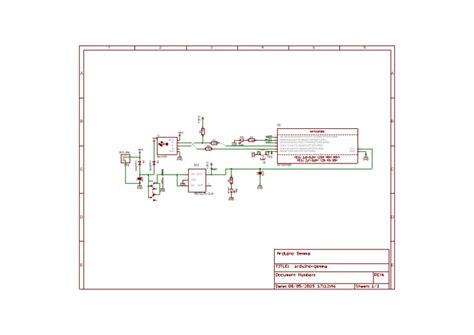 Arduino Gemma Schematic Pdf