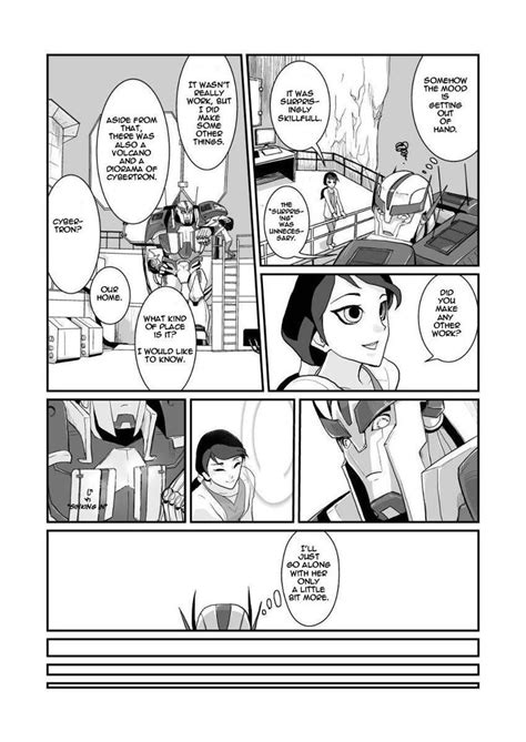 Transformers Pic Story Dj Transformers Prime Ratchet Transformers Comic Transformers Art