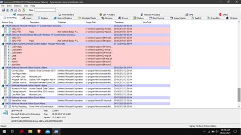 Defender Detects Csrss Exe Trojan As Soon As I Plug My Laptop In Microsoft Qanda