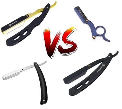 قائم بأحسن انواع موس الحلاقة