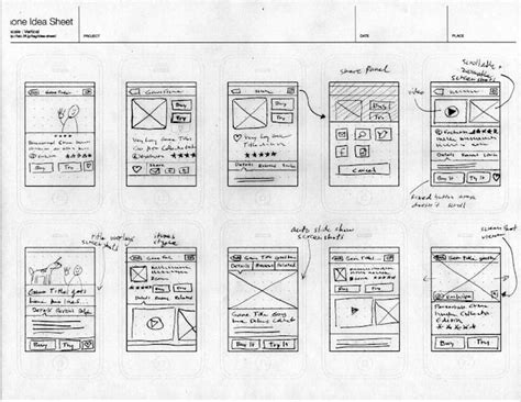 Use Balsamic Wire Frame For Web And Mobile App Ui Ux Design By Jamilatuzohra Fiverr