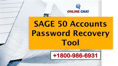 PPT Sage 50 Error Code 1721 Fix Sage 50 Accounts Installation PowerPoint Presentation ID 8020340