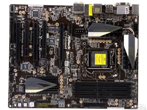 Yahooオークション Asrock Z77 Extreme6 マザーボード Intel Z77 Lg