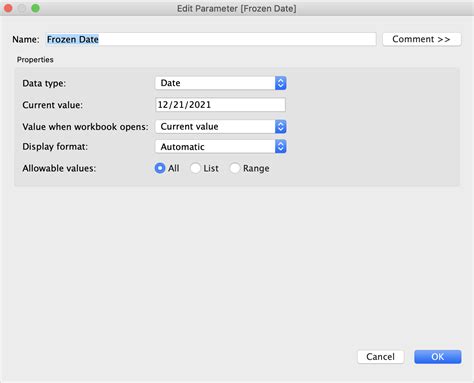 Spicy Tables Freeze A Row And Compare All Other Rows Guest Post From Autumn Battani The