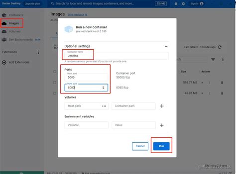 win10 安装docker以及jenkins 超级详细篇 win10安装docker即jenkins踩坑记录，步步讲解 掘金