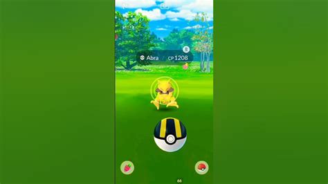 Catching 3 Star Abra In Pokemon Go 💥 Oldmemories Youtube