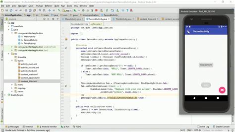 getintent getextras returns null on backstack activity solution
