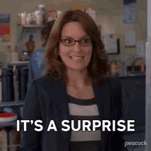 Its A Surprise Do You Like Surprises Meme Its A Surprise Surprise