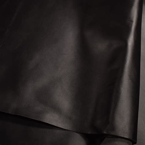 Class Act Black Maverick Leather Company