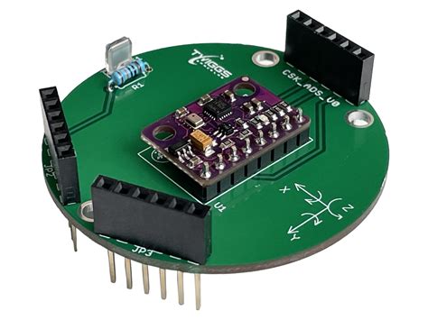 Cansat Kit Twiggs Space Lab