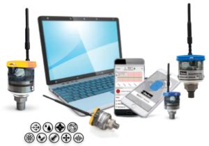 6 Common Smart Sensors And Their IIoT Applications Kundinger