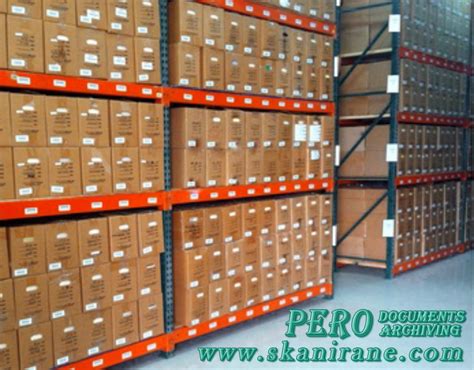 Срокове за съхранение на документи и архиви