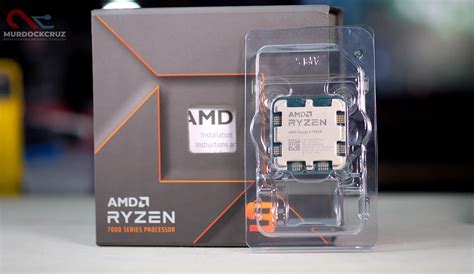 Cek Harga Terbaru Amd Ryzen 7000 Series Mei 2023 Murdockcruz