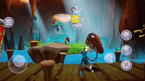 Get Spongebob Squarepants Bfbb Free Of Charge Favdojo