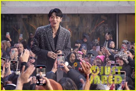 Photo Jung Kook Today 1 Photo 4984328 Just Jared Entertainment News
