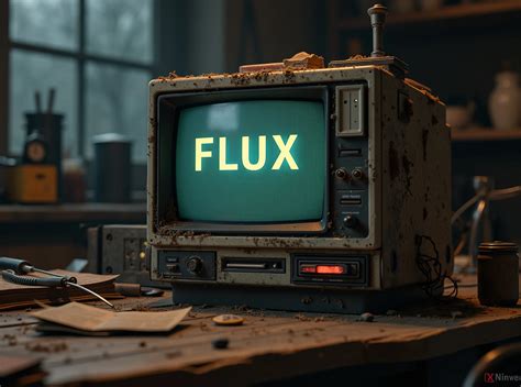 FLUX 1 AI Image Generator
