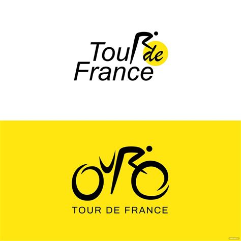 Logo Tour De France