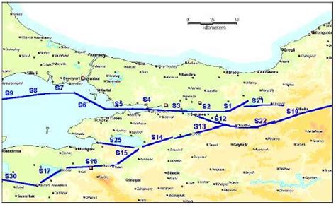Fault Segmentation Model Developed For This Study Download Scientific Diagram