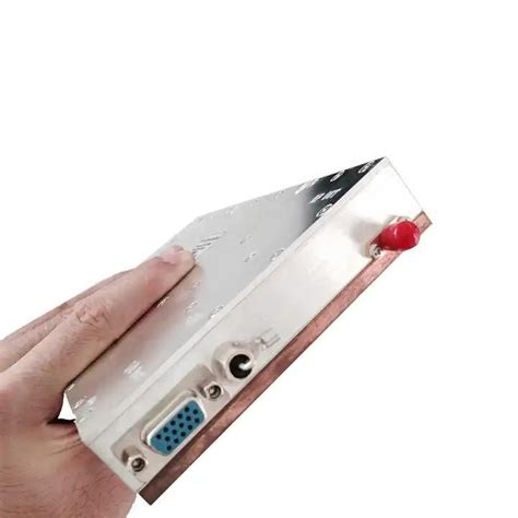 SMA Female RF Power Amplifier MHz GHz Power Amplifier And DBm Output Power