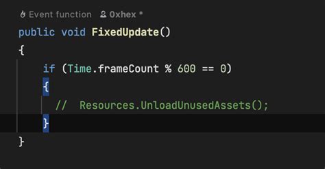 Texture Nulled After A While Assetbundle Unity Engine Unity Discussions