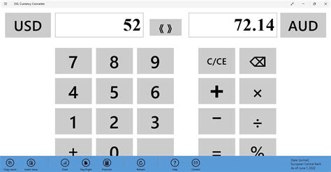The 5 Best Currency Converter Apps For Windows