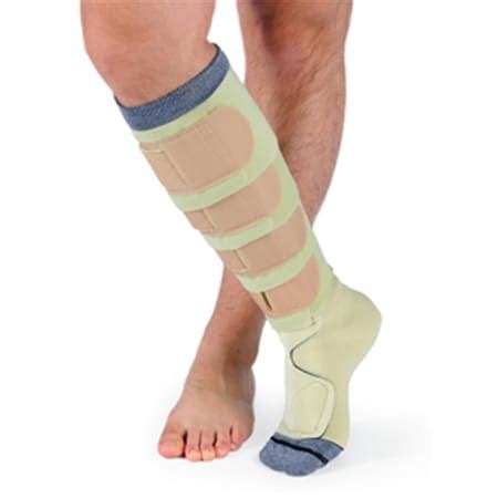 Sigvaris 1111 Bkr 30 40 Mmhg Comprefit Below Knee Edema Reduction