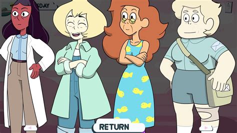 Gem Domination Ver By Team Gem Buster