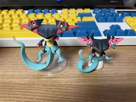 드래펄트 보고 가 포켓몬 에펨코리아