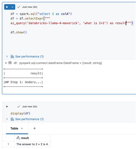 Solved Aiquery Issue Databricks Community 122587