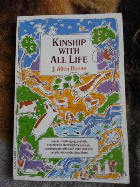 Map Of Kinship And Real Life Experiences