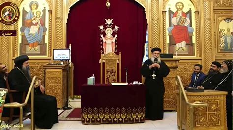 معجزة للعدرا ابونا بولا صليب ♥️ Youtube