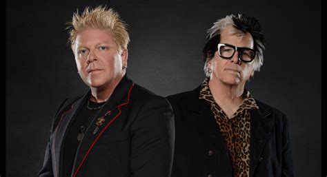 The Offspring Album