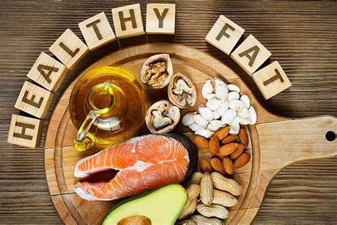 18 Healthy Fats To Eat For A Healthier Well Being