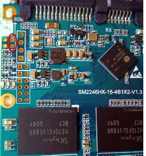 Как самому быстро отремонтировать Ssd диск Мастер Винтик Всё своими руками