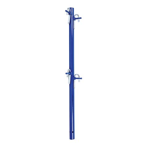 42in Guard Rail Post S Style Scaffold Usa Scaffolding