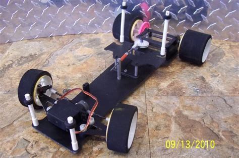 Trinity STREET SPEC On Road Car W Extras R C Tech Forums